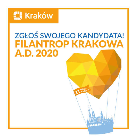 FILANTROP KRAKOWA A.D. 2020 – do 31 marca 2021 r. zapraszamy do ...