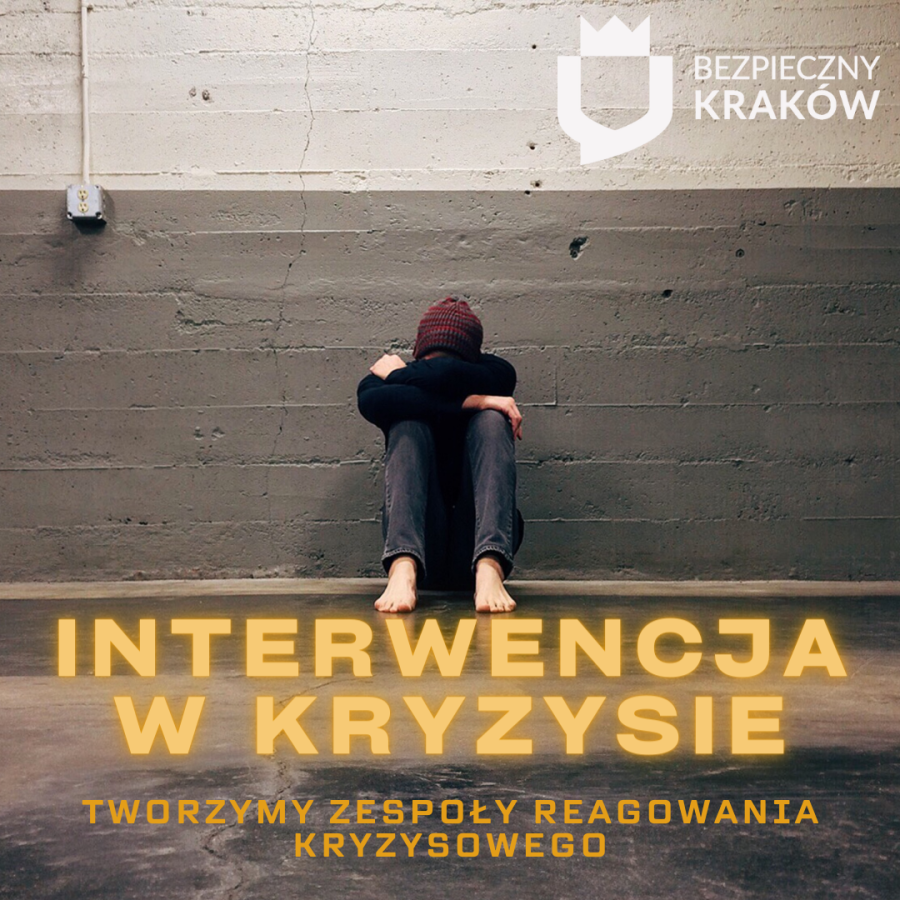 Interwencja w Kryzysie - nabór do III edycji projektu - Oficjalny ...