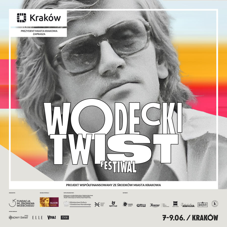 7. Wodecki Twist – taka chwila nie zdarza się co dzień! - Oficjalny ...
